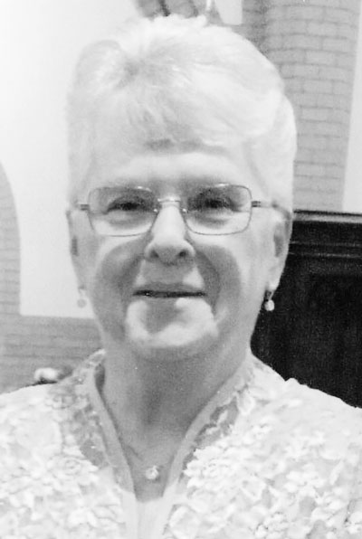 Virginia E. (Jenkins) Goetemann | News, Sports, Jobs - News and Sentinel